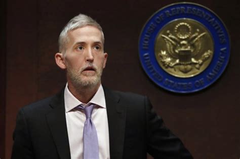 Trey Gowdy To White House Hand Over Ivanka Trump Email Information