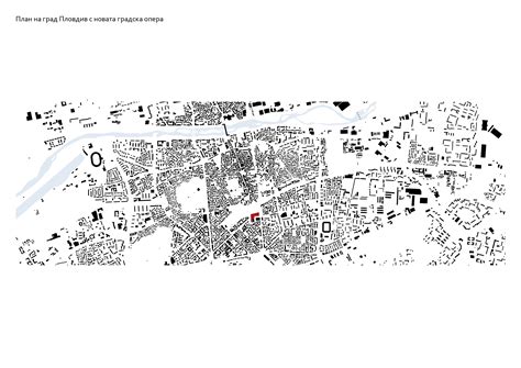 Опера за Пловдив Archinova