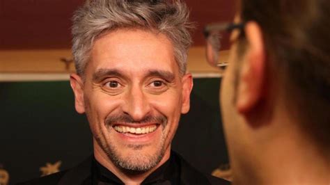 Marcel Barrena El 47 No Fue El único Ganador Del Goya Porque A Una