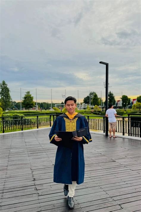 Yusuf Iskandar On Linkedin Alhamdulillah 98 Convocation Of Uitm Thanks