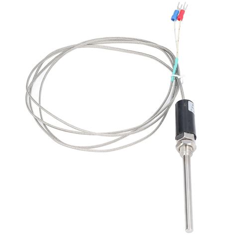 Sensor De Termopar Tipo Ksensor De Termopar Tipo K Sensor De