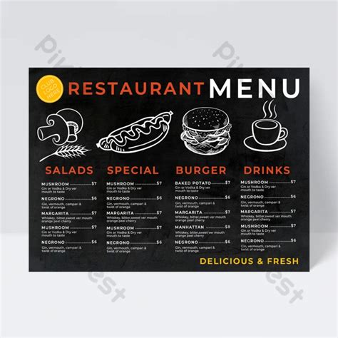 37000 Hot Dog Menu Templates Free Graphic Design Templates Psd