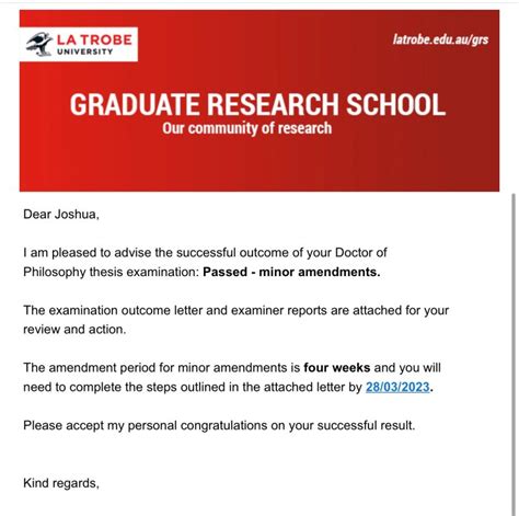 Joshua Matanzima On Linkedin I Have Passed My Phd Thesis With Minor
