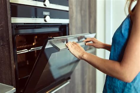 Frigidaire Oven Fuse Quick Guide