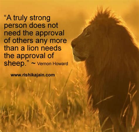 Good Morning Quote A Truly Strong Person