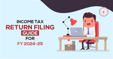 Income Tax Return