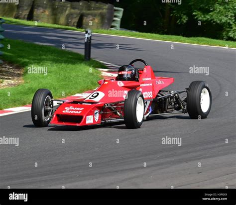 Adriano Medeiros Van Diemen Rf80 Winner Classic Formula Ford 1600