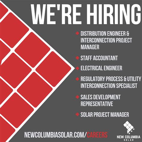 Paige Pendleton On Linkedin Ncs Is Hiring