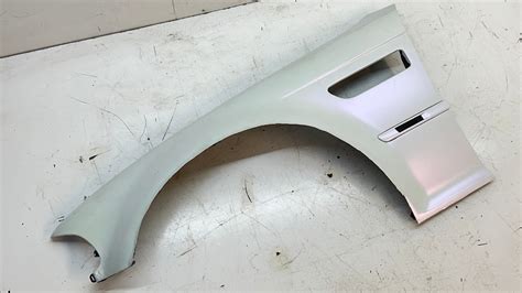 Bmw E46 M3 Pandem Rocket Bunny Style Widebody Kit Proper Parts Co