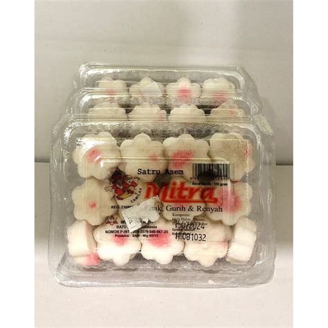 Jual Dua Putra Tanjung Satru Asem Mitra L Shopee Indonesia