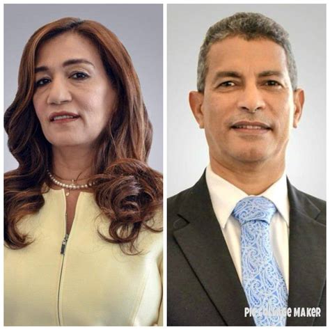 Informan Movimientos Administrativos En Las Regionales Cibao Norte Y