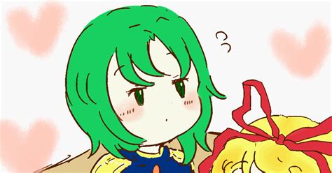 東方 おとどけものです！ 稟太郎みんなの櫛のイラスト Pixiv