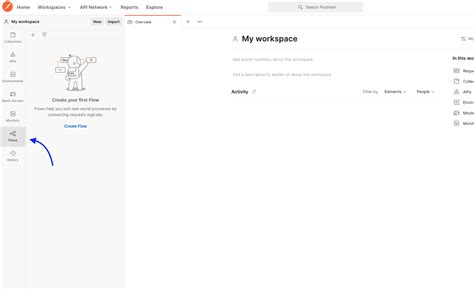 postman flows readme md at main · postmanlabs postman flows · github