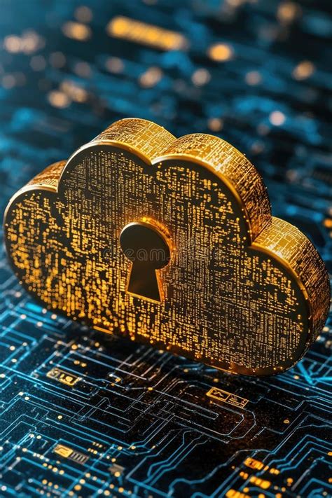 Cyber Security And Cloud Data Center Network Management Digital