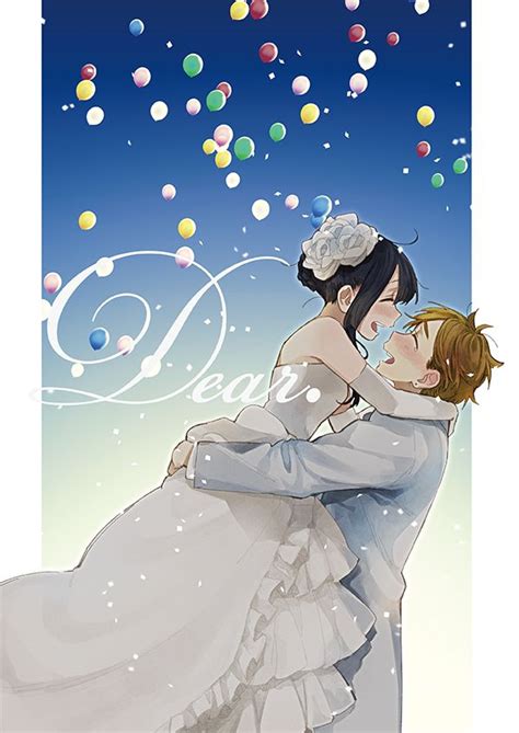 🔥 Free Download Tamako Market Love Story Romantic Anime By Kholmes