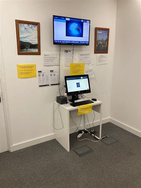 Vfs Global Visa Application Centre In Dublin 700 South Circular Road