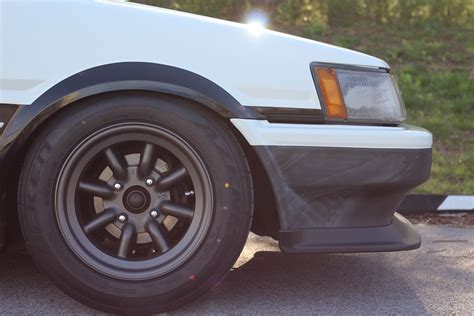 Ae86 Hatchback Pics Page 7