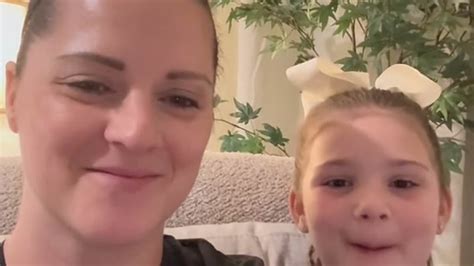 Mother Who Let Her Seven Year Old Daughter Watch Her Give Birth Fires