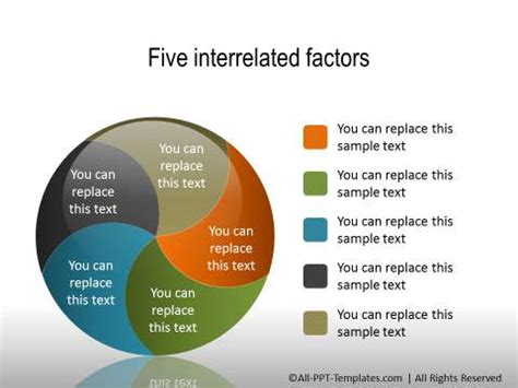 PowerPoint Infographic Templates