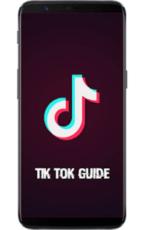 Tik Tok Musically Guide Tips 2019 Apk для Android — Скачать