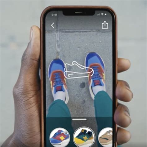 Amazon Fashion Europe Adds Virtual Try On For Shoes
