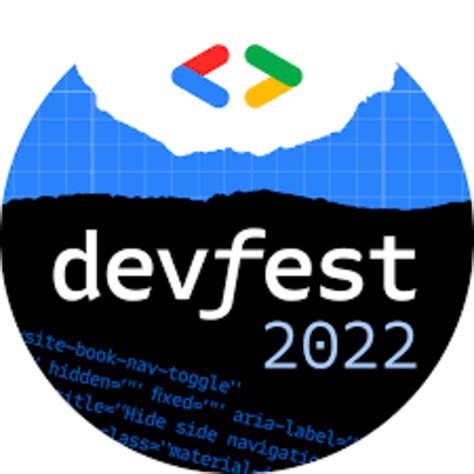 See DevFest 2022 Taoyuan At Google Developer Groups GDG Taoyuan