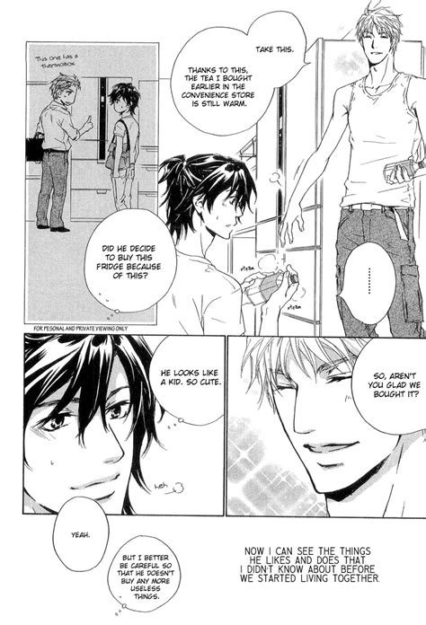 Fujiyama Hyouta Junjou ~ Vol03 Eng Page 6 Of 6 Myreadingmanga