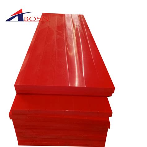 Board Plastic Sheets Uhmw Pe Product Uhmwpe Sheet Polyethylene Sheet