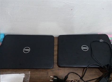 Dell Laptap Computers And Tech Desktops On Carousell
