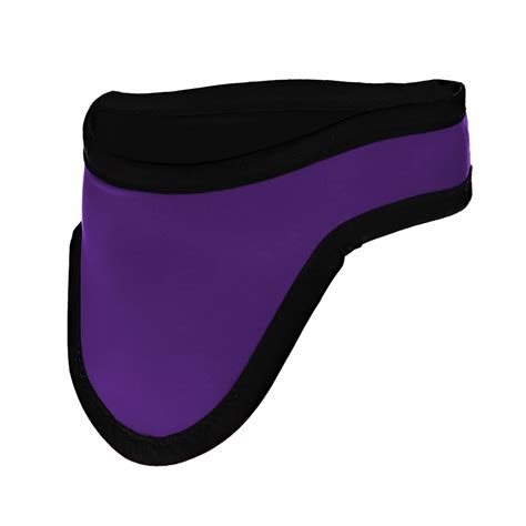 Quickship Lightweight Lead Thyroid Shield Attenutech