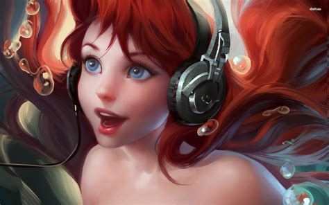 Fondos De Pantalla Anime Creatures Anime Games Digital Sakimichan