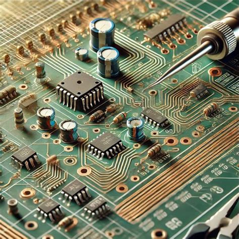 Design Your Pcb Designs By Pramudithaa Fiverr