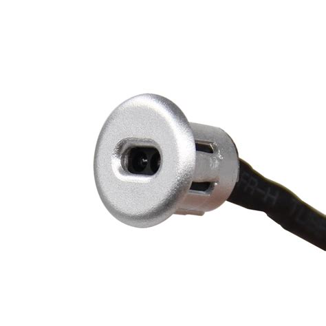 12v Single Door Activated Light Switch 60w Surface Mounted Smart Light Switch Vstledcom