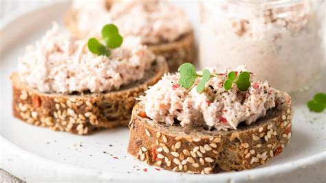 Introducir 70 Imagen Recetas De Atun Saludables Abzlocalmx