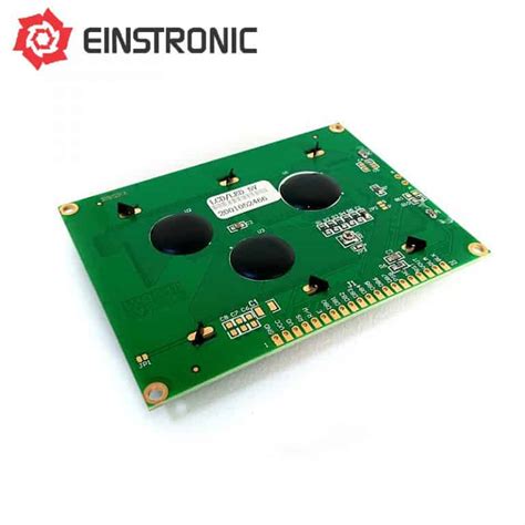 Pcf8574 Lcd I2c Backpack Module Einstronic Enterprise