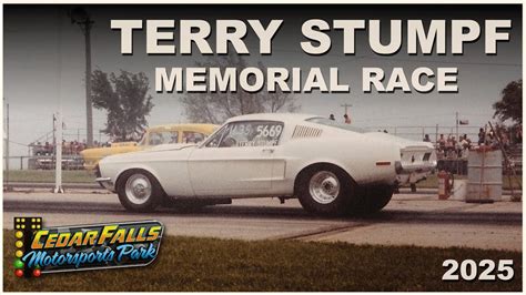 Saturday 5669 Terry Stumpf Memorial Bracket Race [part 2] Youtube