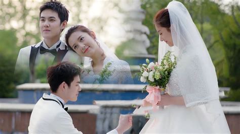 😍妻子离婚后独自抚养孩子，总裁疯狂追妻终于有答案！！ 国民老公2 Pretty Man S2 Youtube