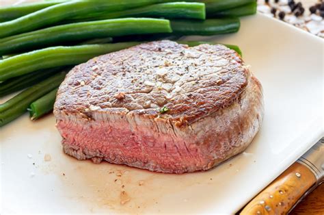 Descubrir 62 Imagen Receta Para Filet Mignon Abzlocal Mx