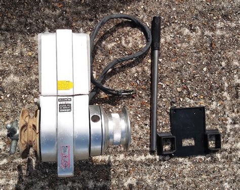 Windlass For Sale In Uk 23 Second Hand Windlass