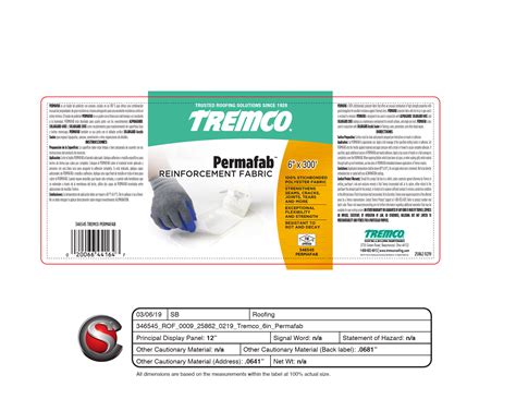 Tremco Inc Device Database