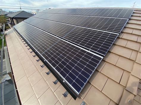 太陽光発電 446kw 蓄電池 127kwh 長州産業 Sge株式会社