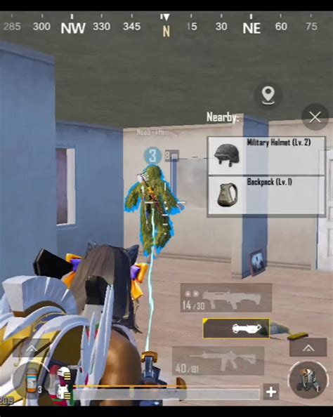 Next Level Irritating Random Teammate Magnet Gun 🔫🔫 Funnyvideo Pubg