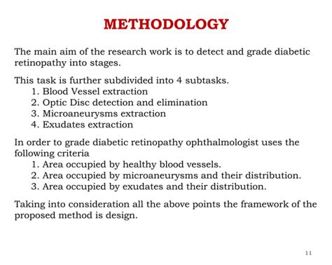 Diabetic Retinopathy From Fundus Images Viva Voce Msa Pptx