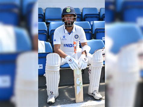 What Public Selectors Think Overlooked Cheteshwar Pujara Advances