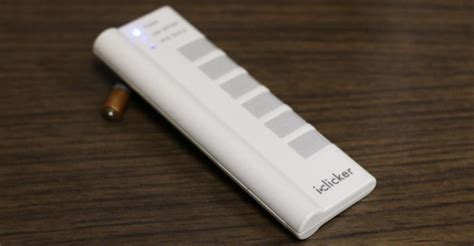 Iclickers To Be Phased Out Of Classroom Use By 2019 The Gateway