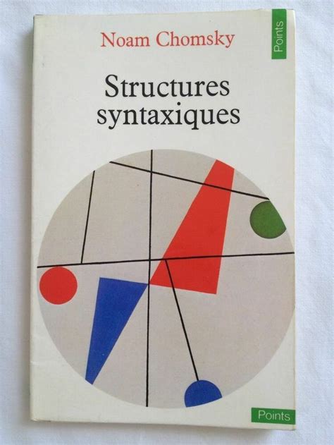 Structures Syntaxiques Noam Chomsky Ebay Pie Chart Ebay Noam