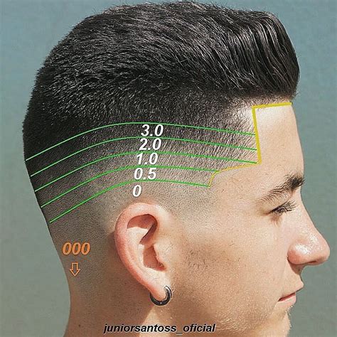 Trending Hairstyles For Men Mens Hairstyles Thick Hair Mens Haircuts