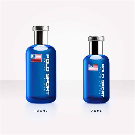 Shop Polo Sport Edt Cologne Ralph Lauren Fragrances