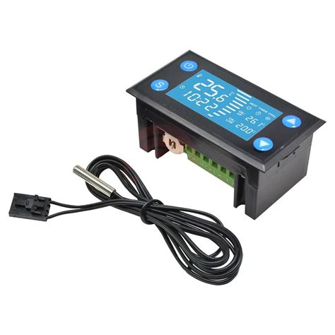 Deek Robot W 1213 Intelligent Digital Display Fish Tank Climbing Pet