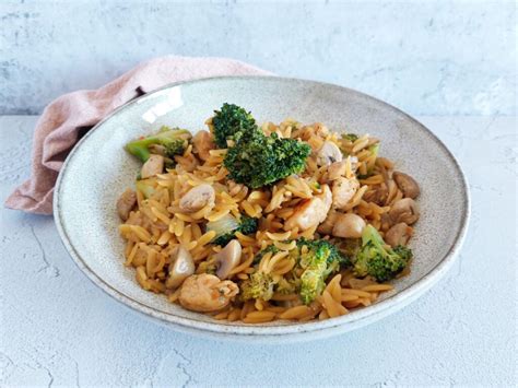 Koude Pastasalade Met Groenten En Chorizo Koken Bakken Doe Je Zo